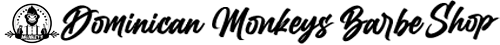 Dominican Monkeys BarberShop – Calidad, Estilos Y Precisión En Cada ...